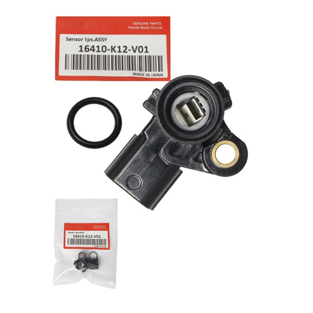SENSOR ORIGINAL TBI MAP TPS START160 FAN125I BIZ110I POP110I 16410-K12 ...