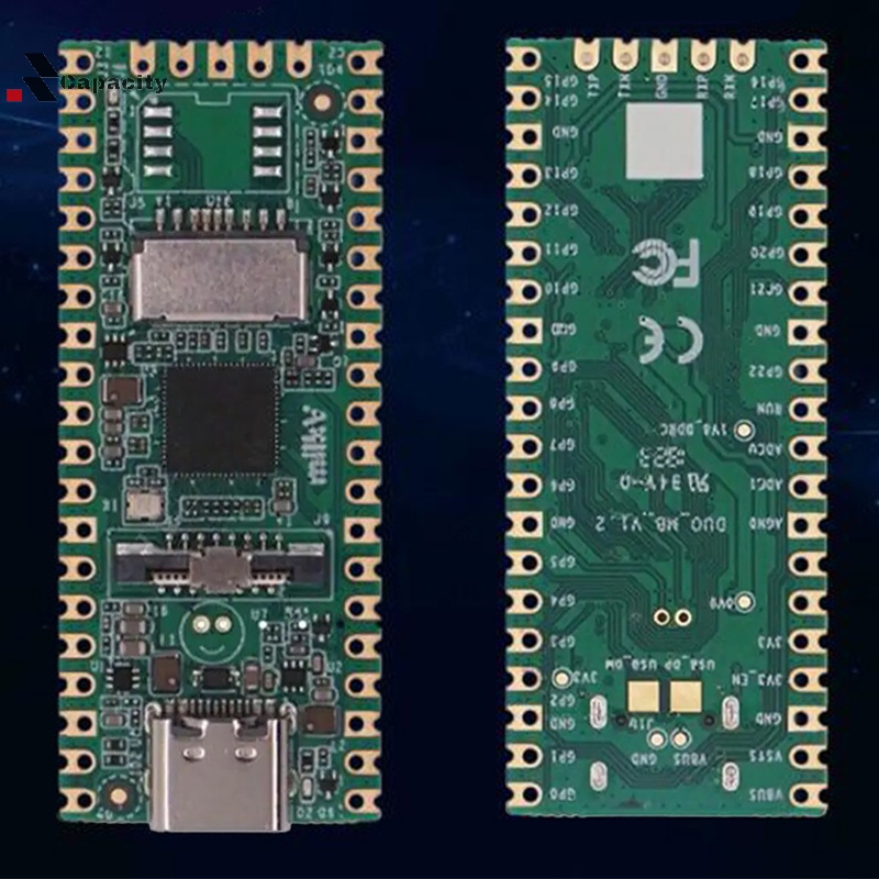 Kit De Desenvolvimento De Capacidade Para O Leite V É Uma MPU ...