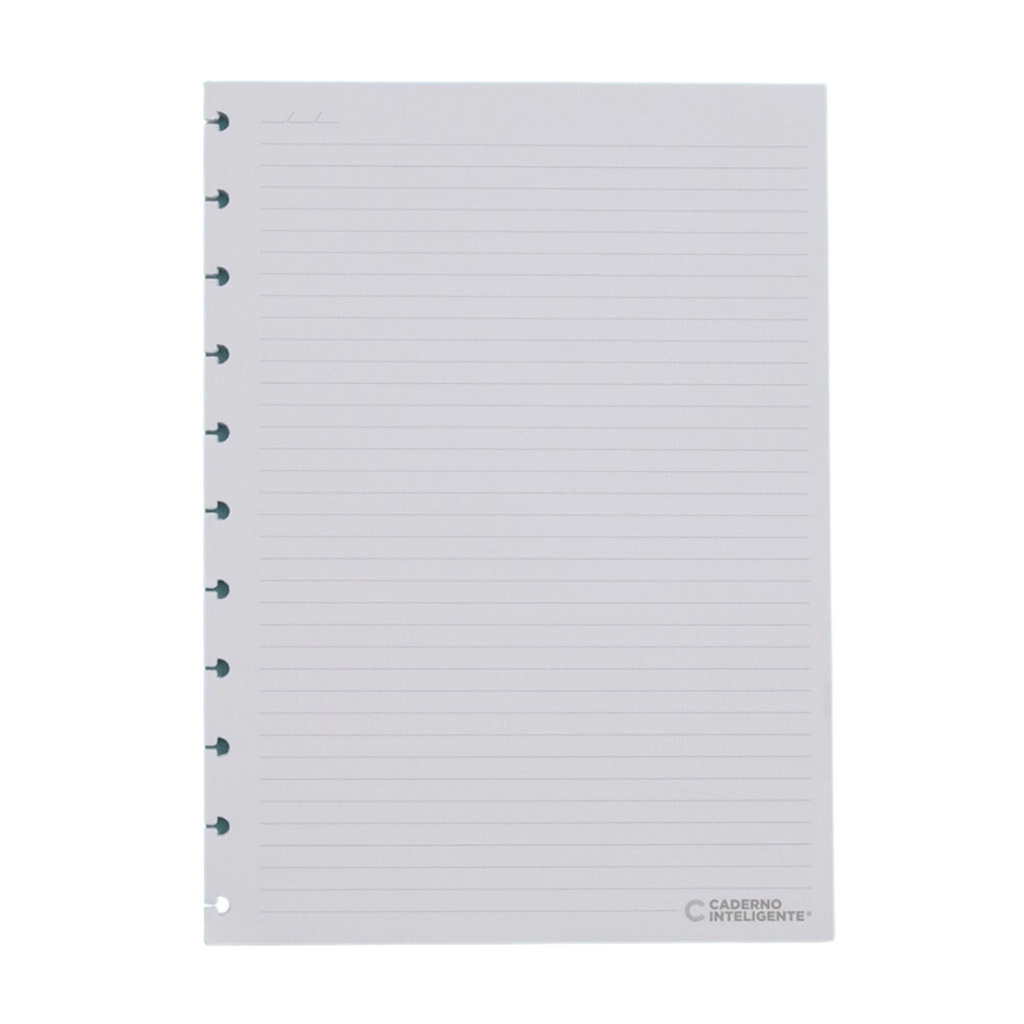 REFIL PAUTADO - GRANDE 90G | Shopee Brasil