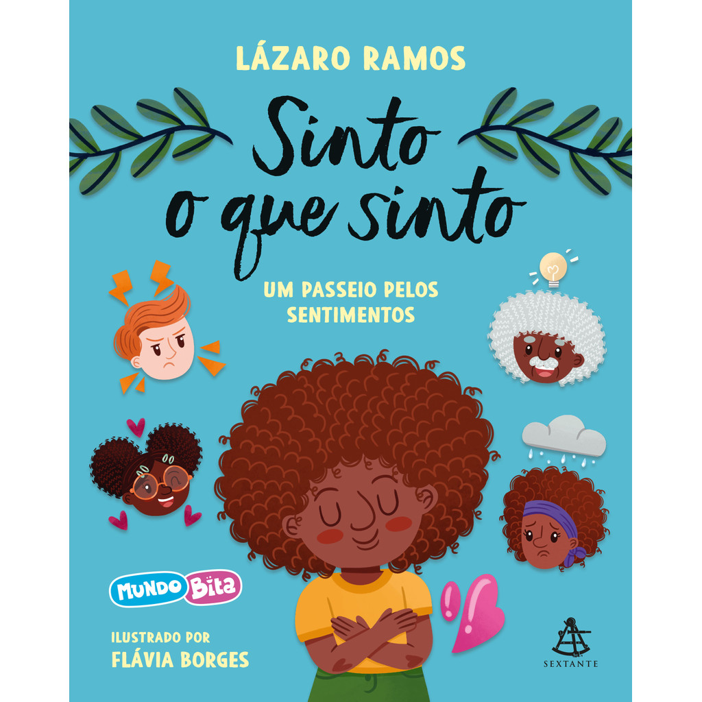 Sinto o que sinto | Shopee Brasil