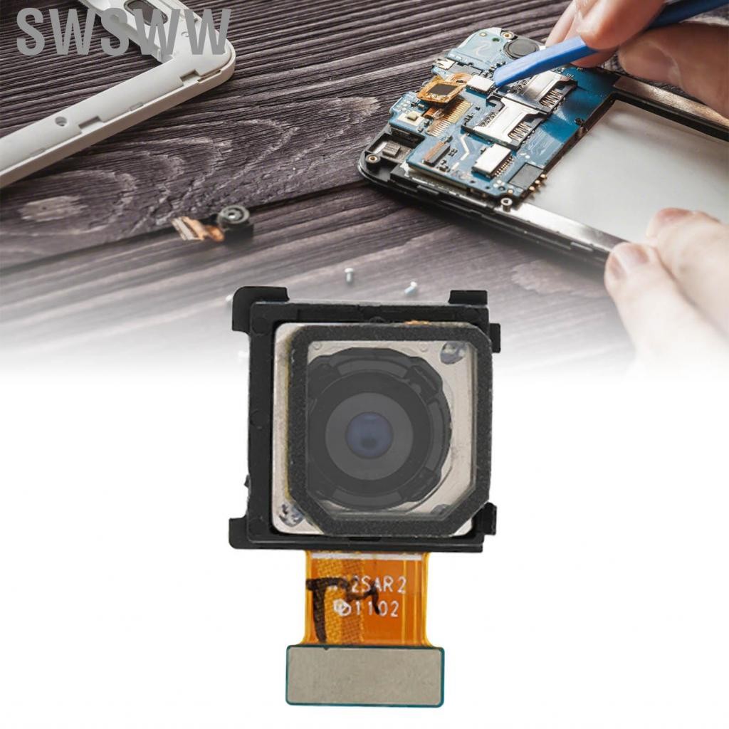 Swsww Rear Main Camera Connector Reliable Camera Flex Cable Module for ...