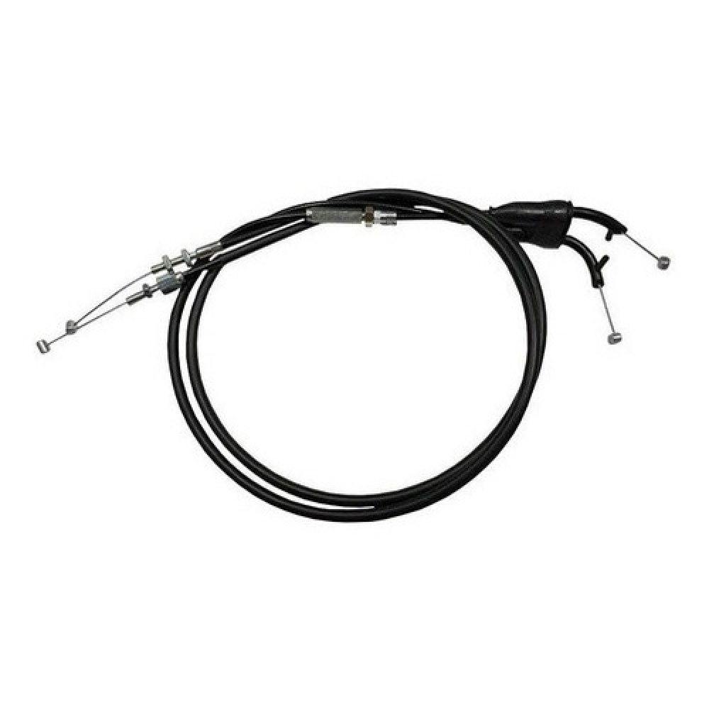 Cabo Acelerador Duplo A+b Xtz 250 Lander 07/15 Mod Original | Shopee Brasil