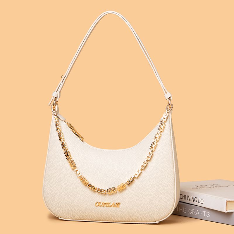 Nova Bolsa Luxo Leve Bolsa Fêmea Fêmea 2023 Novo Estilo Bolsa Lunar ...