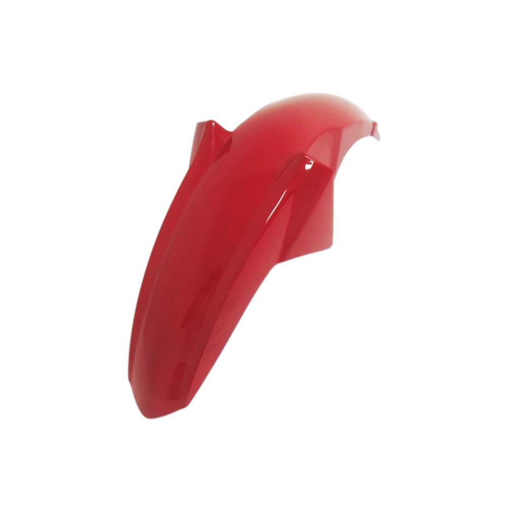 Paralama Frente Dianteiro Ybr Factor 125 Ano 2013 2014 2015 e 2016 ...