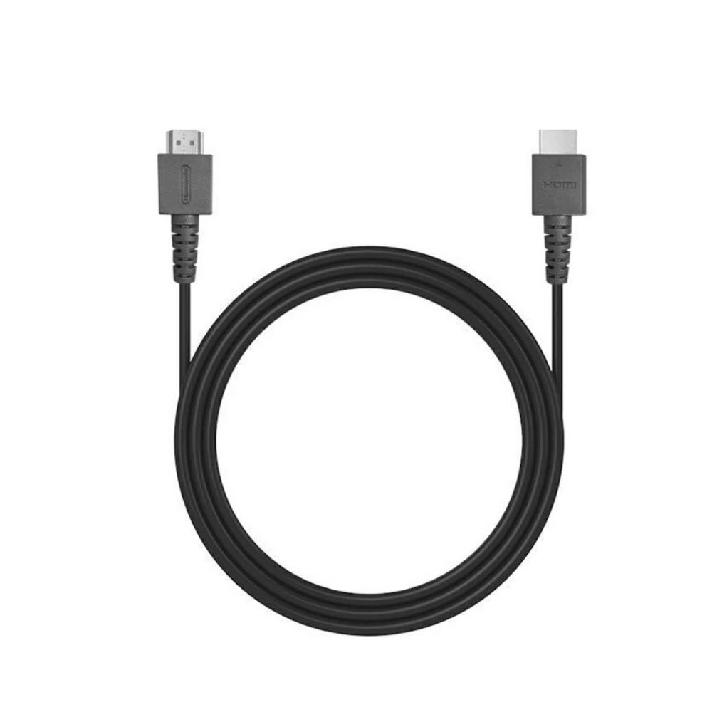 Does nintendo switch come with hdmi cable store