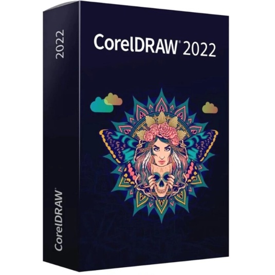 Coreldraw 2022 Ativado Corel draw 2022 - Envio Rápido | Shopee Brasil