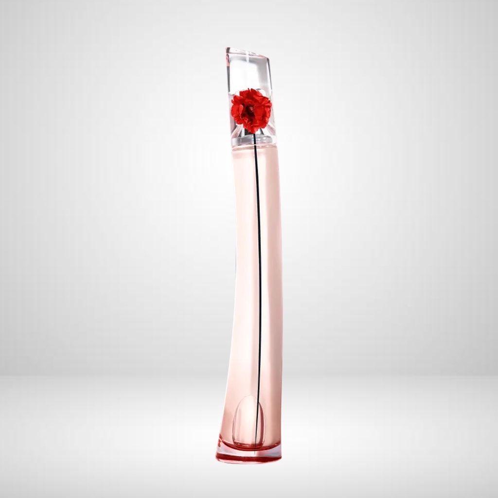Perfume Flower By Kenzo L’Absolue - Feminino - Eau de Parfum 100ml | Shopee Brasil