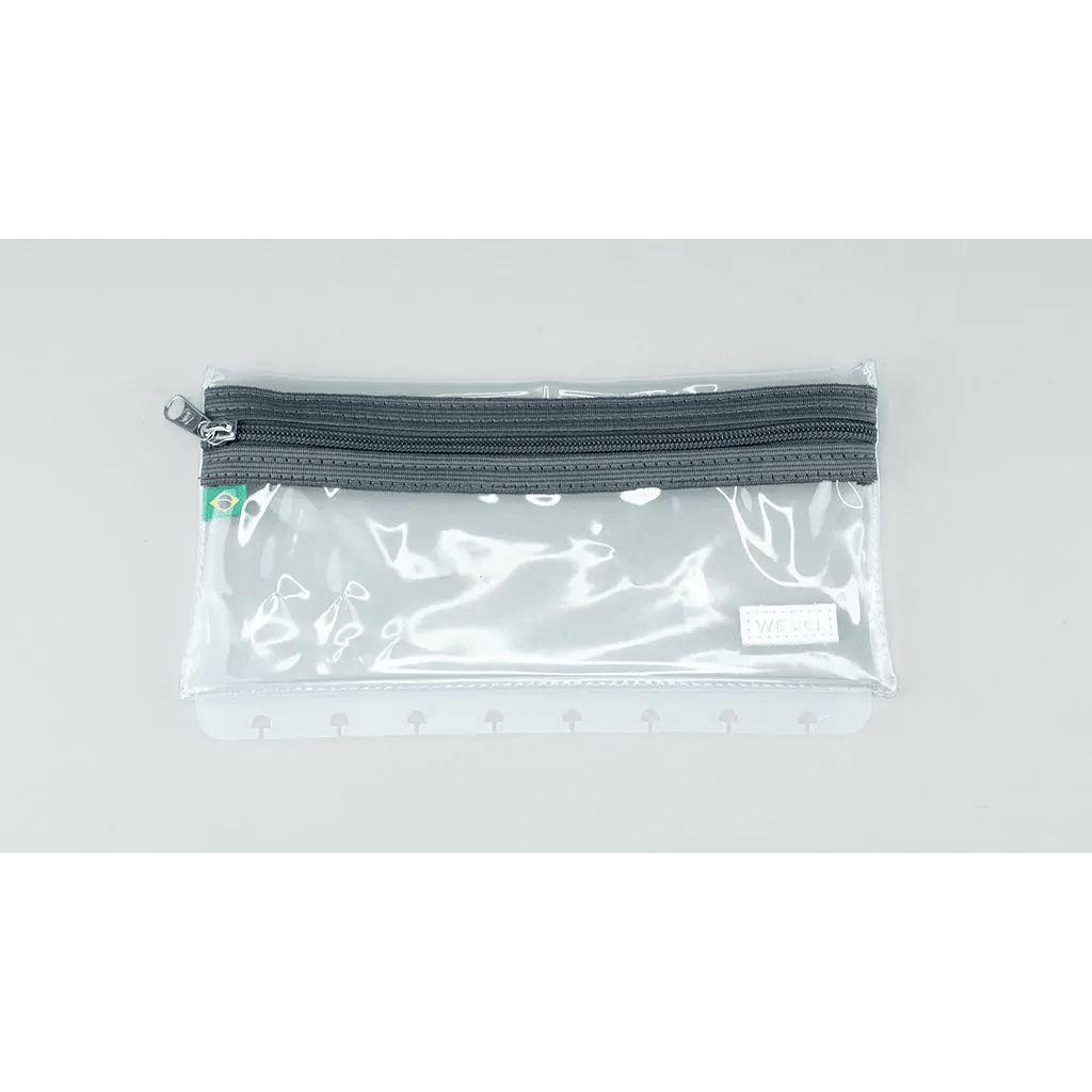 Estojo Crystal Cool Grey para Caderno Inteligente - Caderno Inteligente | Shopee Brasil