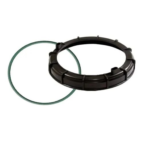 Porca Bomba E Guarnição Anel Da Bomba C3 C4 C5 207 307 408 | Shopee Brasil