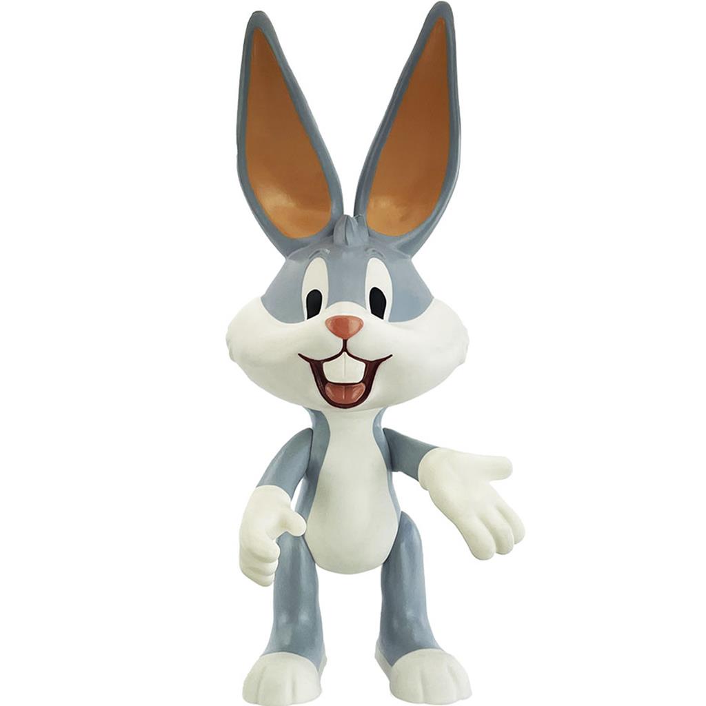 Pernalonga Looney Tunes Boneco Fandom Box Personagem Desenho Animado ...