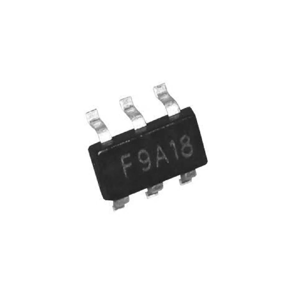 C.I. Em 8635 = Em8635j = 8635 Smd - Sot23-6 - Original | Shopee Brasil