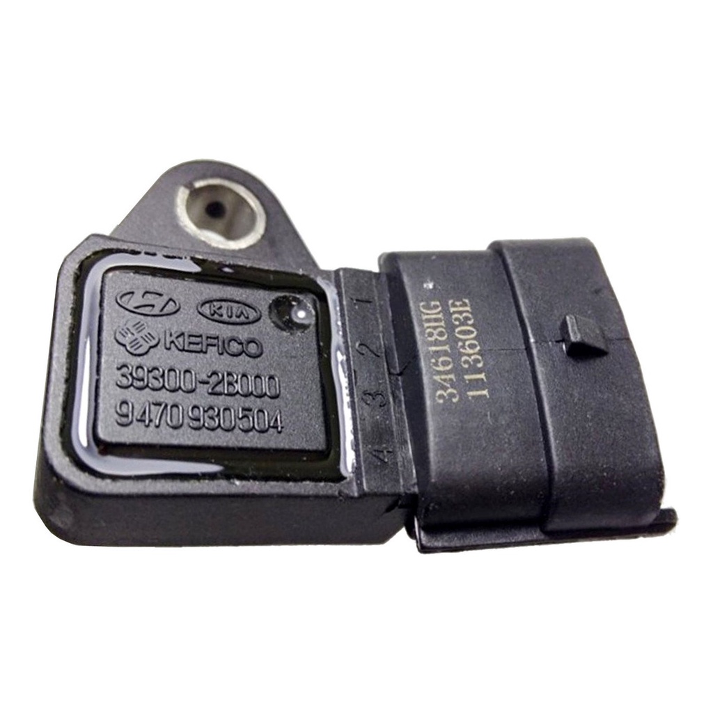 Sensor Map Kia Hyundai Elantra Soul | Shopee Brasil