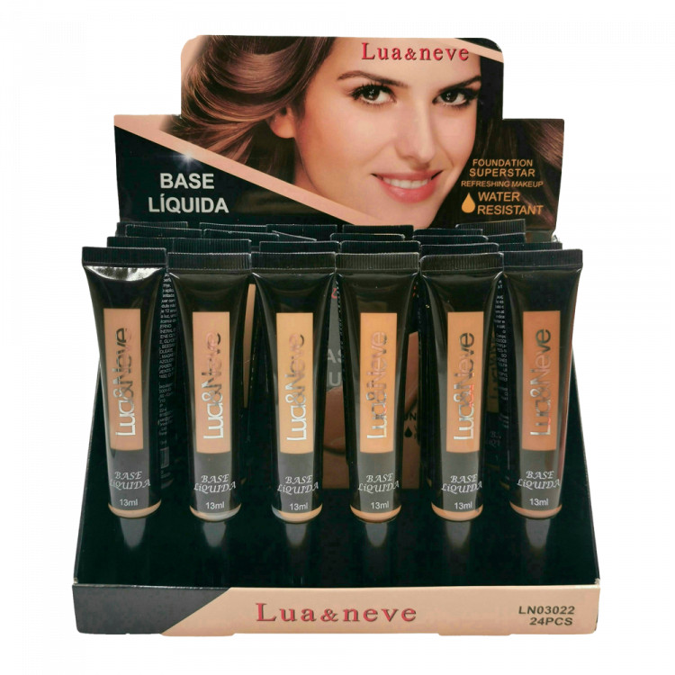 Base Líquida - Lua & Neve | Shopee Brasil Base Líquida - Lua & Neve | Shopee Brasil