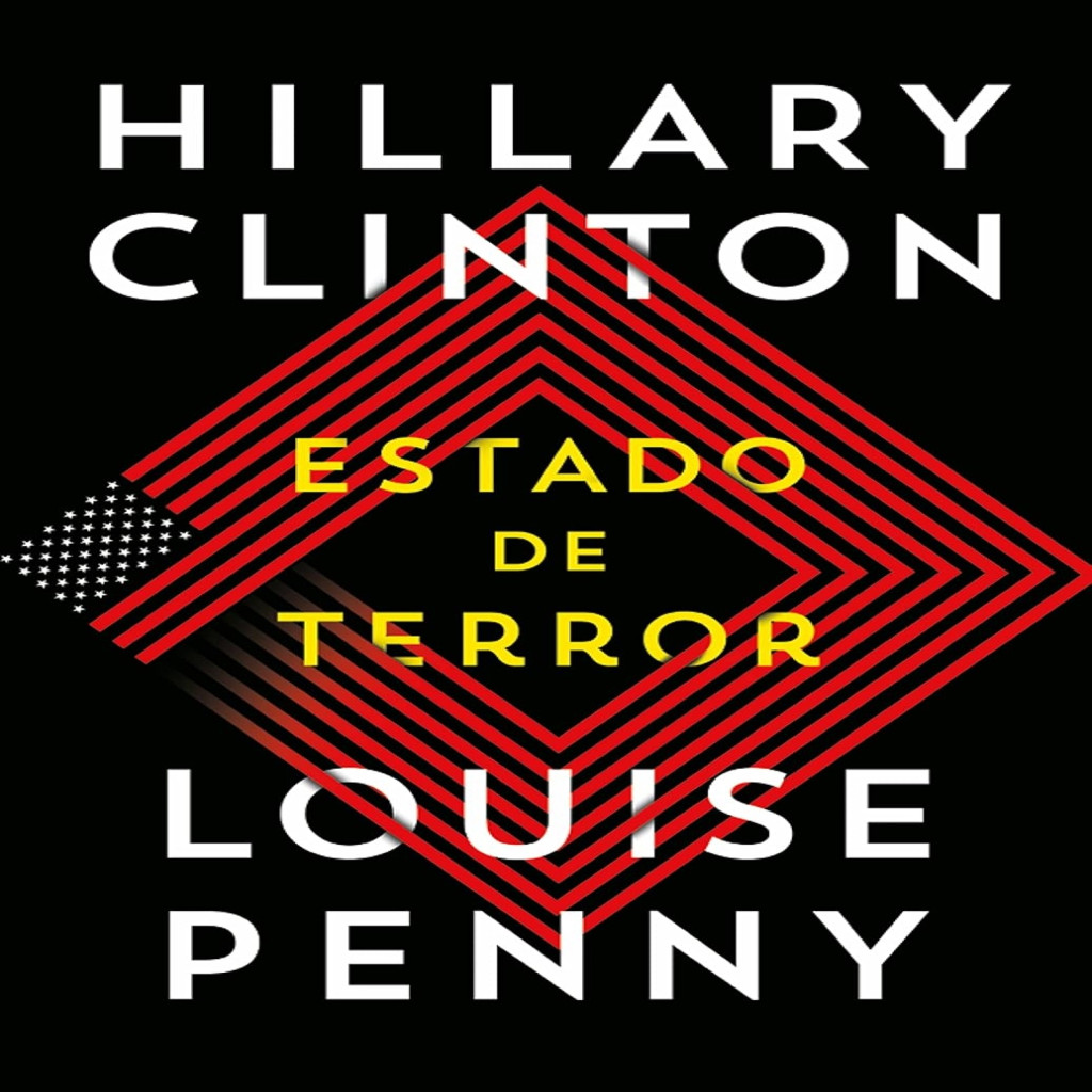 Estados de Terror (Usado): COM SINAIS DE UMIDADE autor Louise Penny e ...