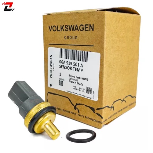 Sensor Temperatura Original Vw Polo Gol Fox 06A919501A | Shopee Brasil