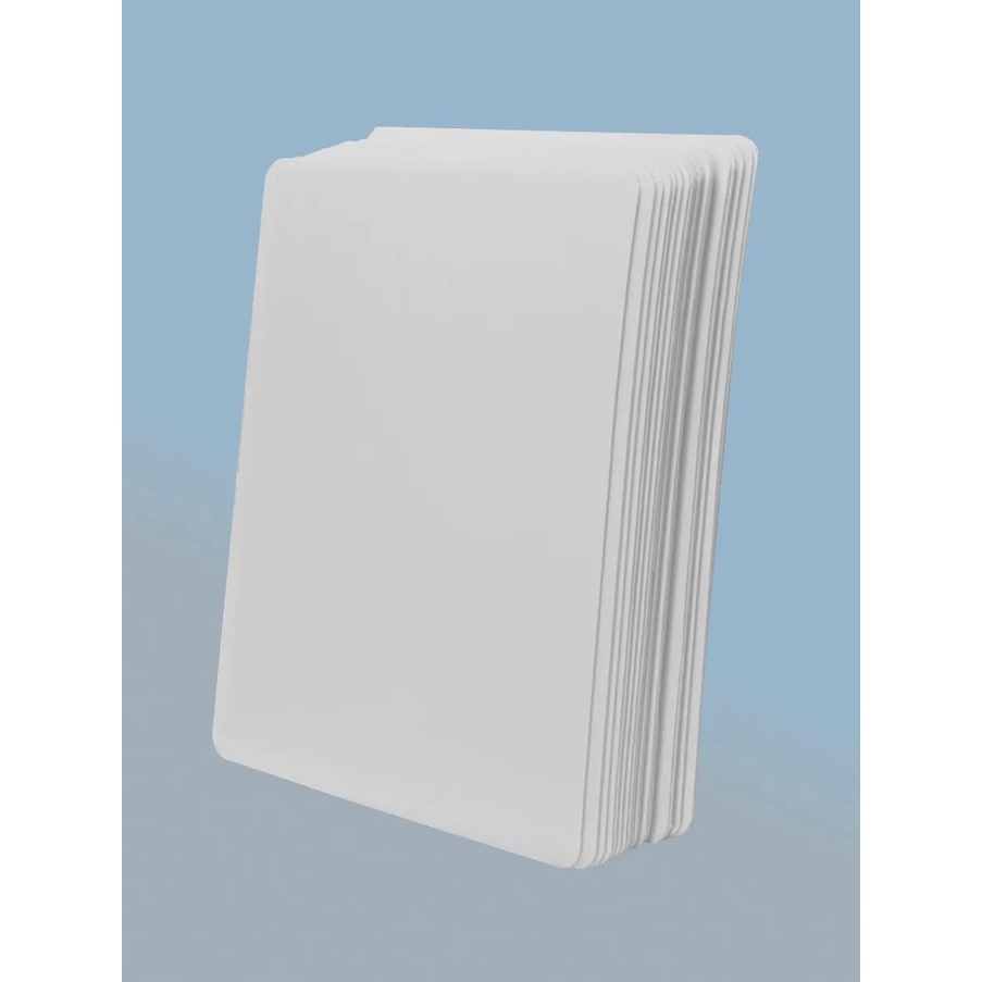 Chapa Polionda PP Alveolar Branca 500x400x3mm Para Impressão 25 ...