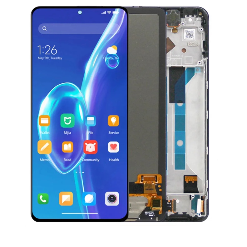 Super Oled Display Note 11 Pro&Note 11 Pro&Poco X4 Pro&Note 11E Pro ...