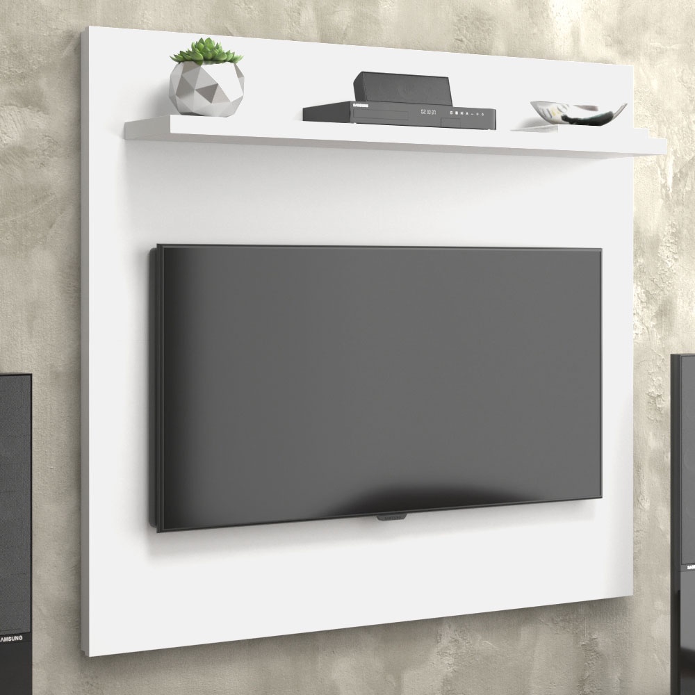 Painel Suspenso para TV até 32 Polegadas Quarto Sala 90cm Yan ...