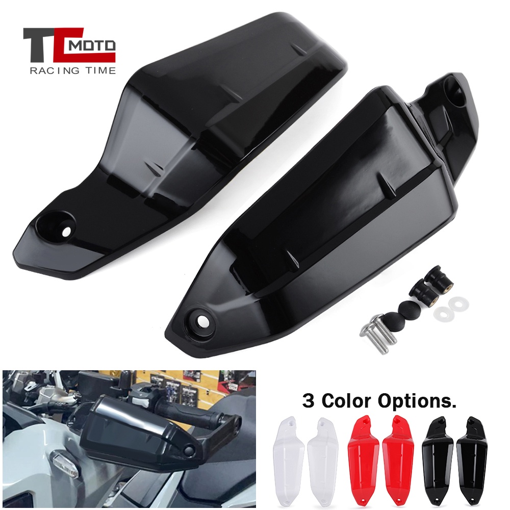 Handguards Mão Guarda Extensão Tela Escudo Capa Para HONDA XADV X-ADV ...