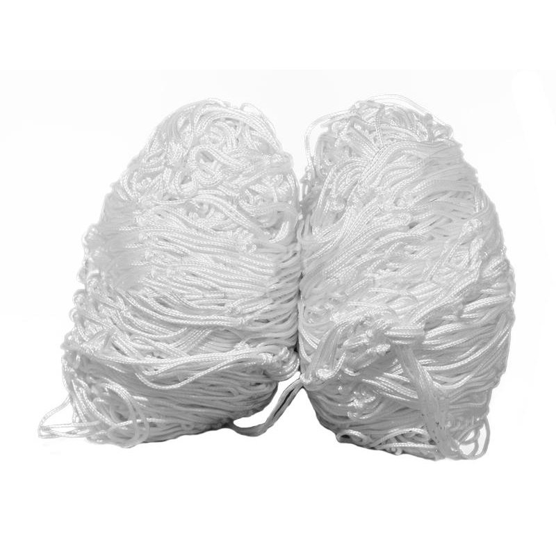 Rede De Futebol Society Matrix 6m Fio 2 Seda Reforçada | Shopee Brasil