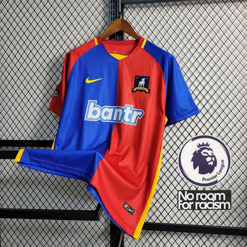 AFC Richmond Lasso 2023 2024 Camiseta De Futebol Roy Kent | Shopee Brasil
