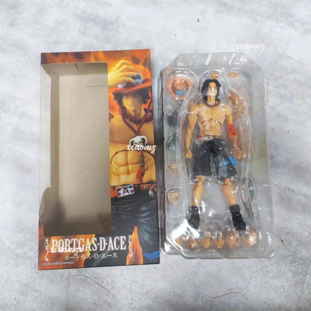 Articulado One piece Luffy Ace Zoro action figure boneco figma | Shopee ... Articulado One piece Luffy Ace Zoro action figure boneco figma | Shopee ...