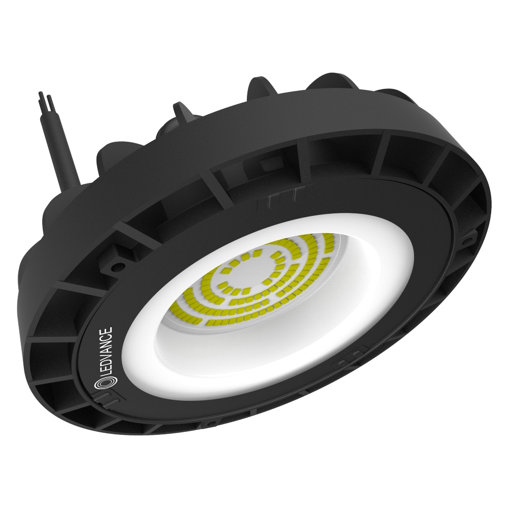 Luminaria High Bay Industrial Value 83W 6500K 220V Ledvance | Shopee Brasil