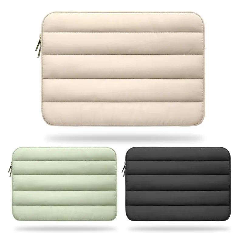 Bolsa Para Notebook MacBook 13 Air 13 M1 M2 15 M2 Pro14 M3 À Prova De ...