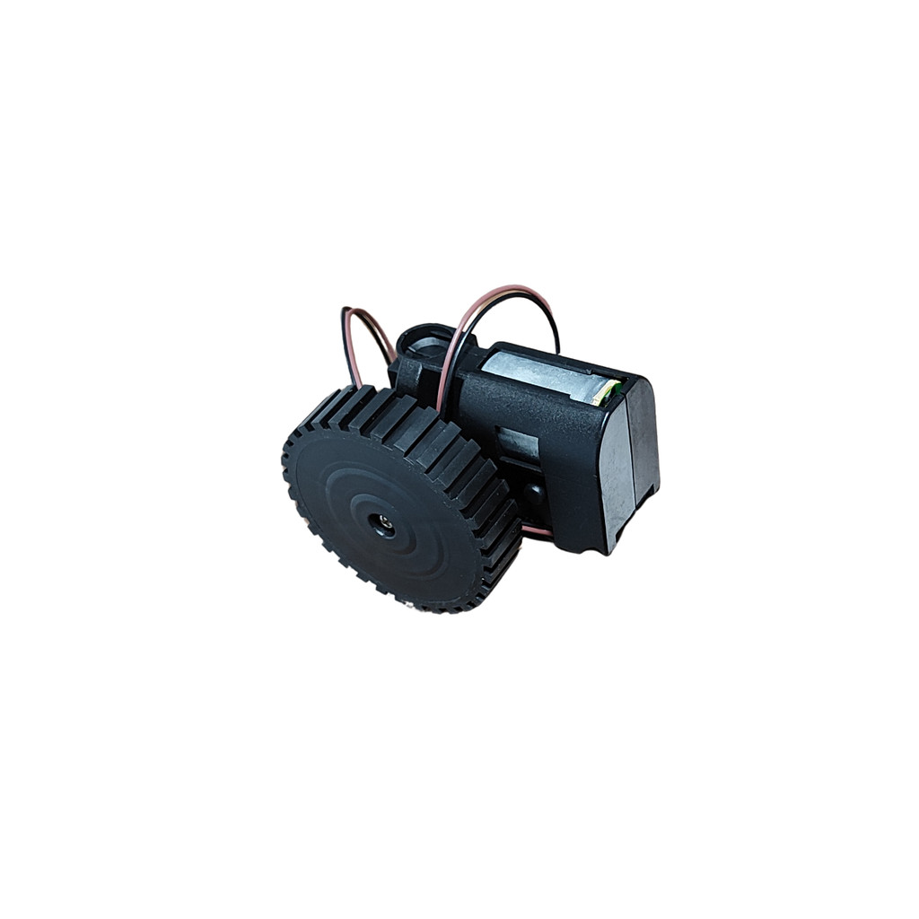 Kit Motor Roda Direita Robot W90 | Shopee Brasil