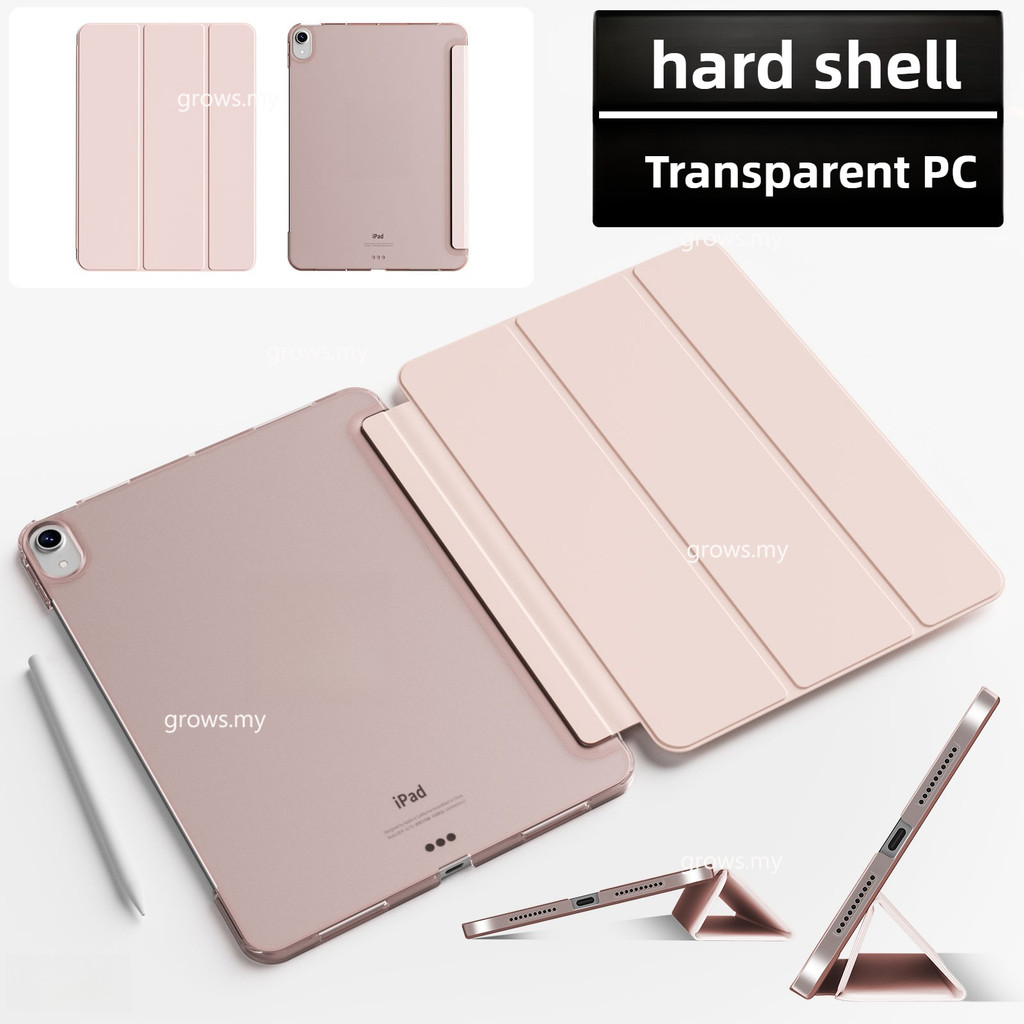 Capa Para iPad Mini A17 Pro 2024 Air 6 11 M2 M4 2021 6 11 9a 10 Geração ...