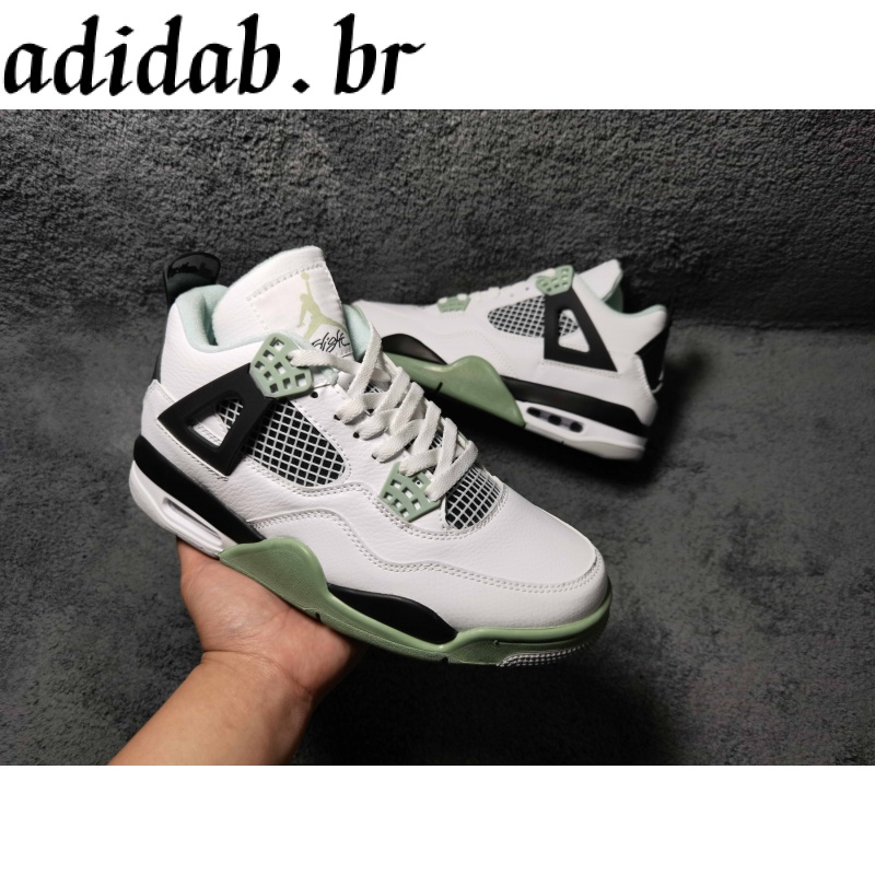 2023 4 Amortecedor de choque resistente ao desgaste moda moda retrô ...