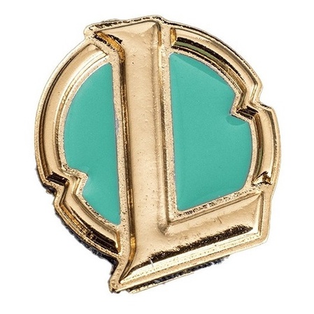 Pin Boton - Lol League Of Legends | Shopee Brasil