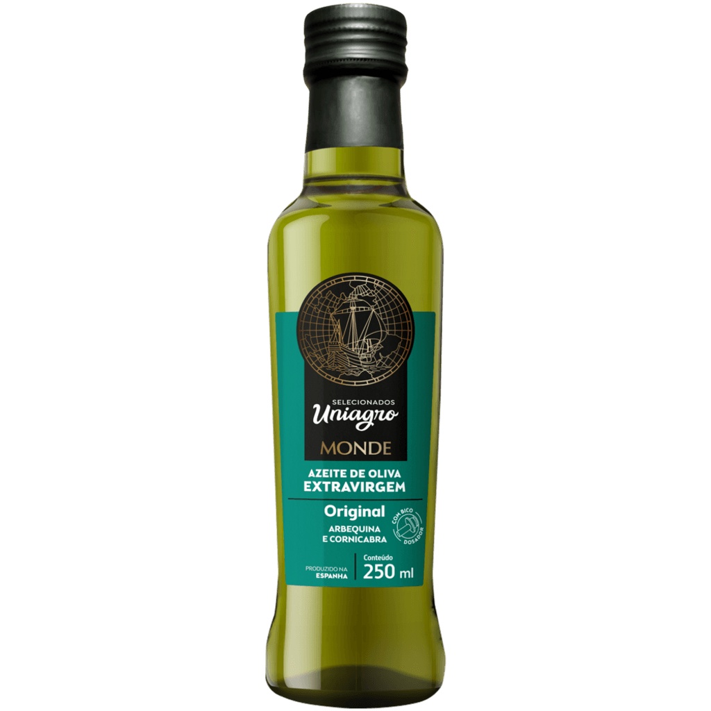 Azeite de Oliva Extravirgem Original 250ml | Shopee Brasil