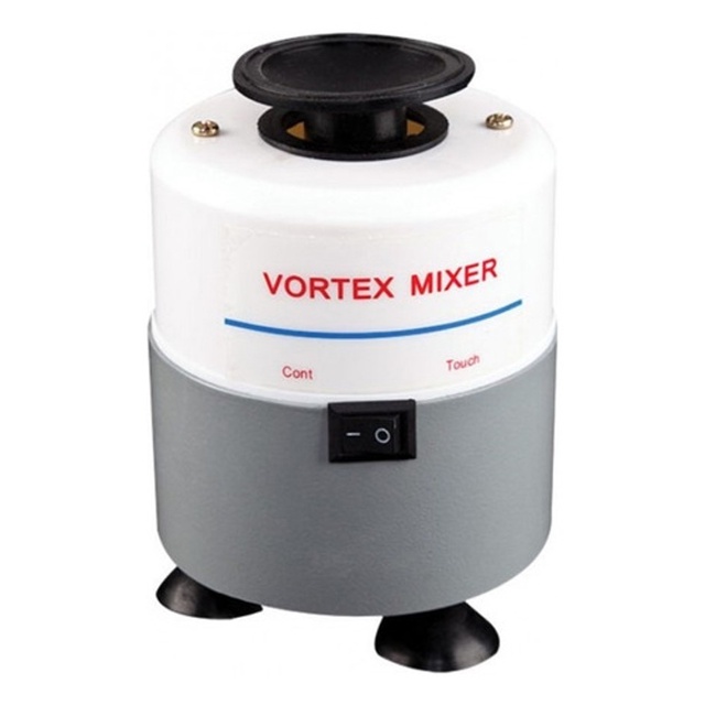 Agitador Misturador De Tubos Vortex Basic 2800 Rpm 220 V | Shopee Brasil