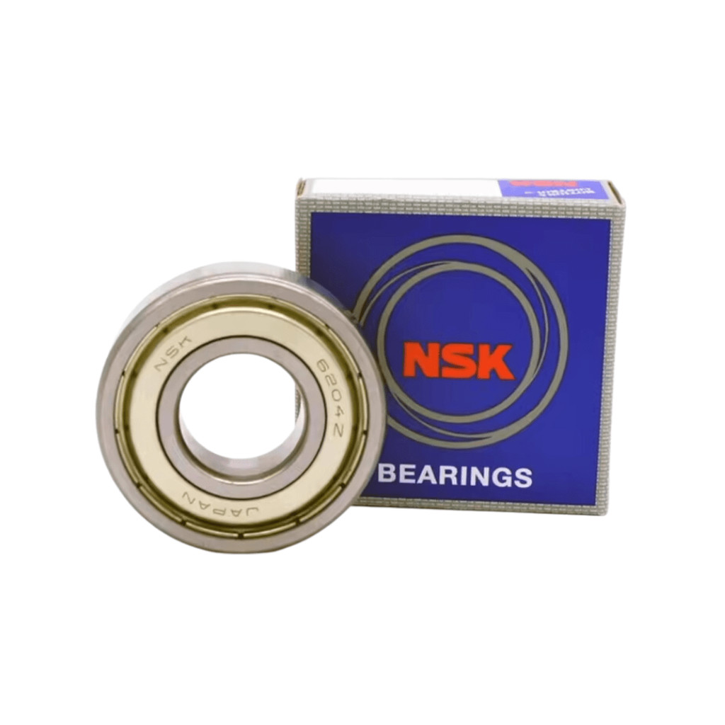 Rolamento 6201 ZZ NSK Original 12x32x10 mm - Alta Velocidade e ...