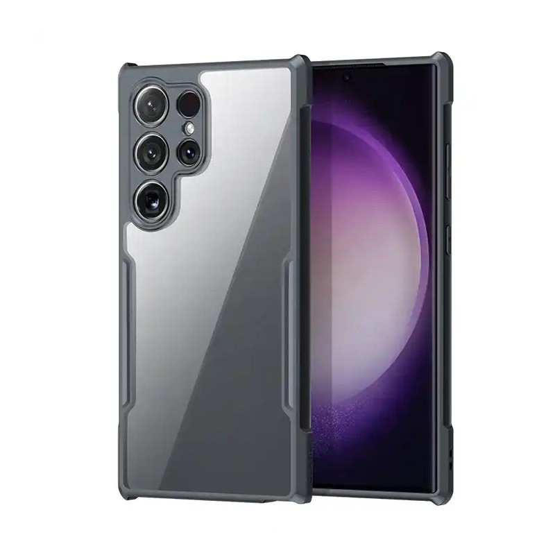 Capa Case Anti Impacto Xundd Beatle Para Galaxy S25 Ultra | Shopee Brasil