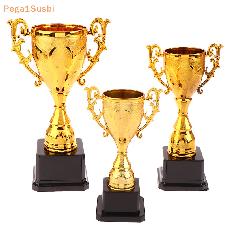Pega1Susbi 1Pcs Troféu Prêmio Vencedor Infantil Plástico Brinquedos ...