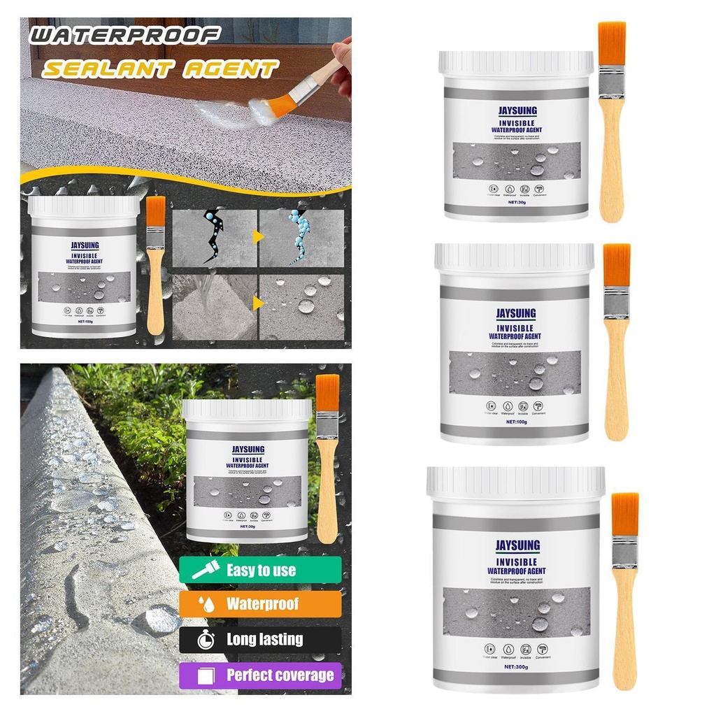 FREEGO Waterproof Agente Isolante De Revestimento Anti-Vazamento Com ...