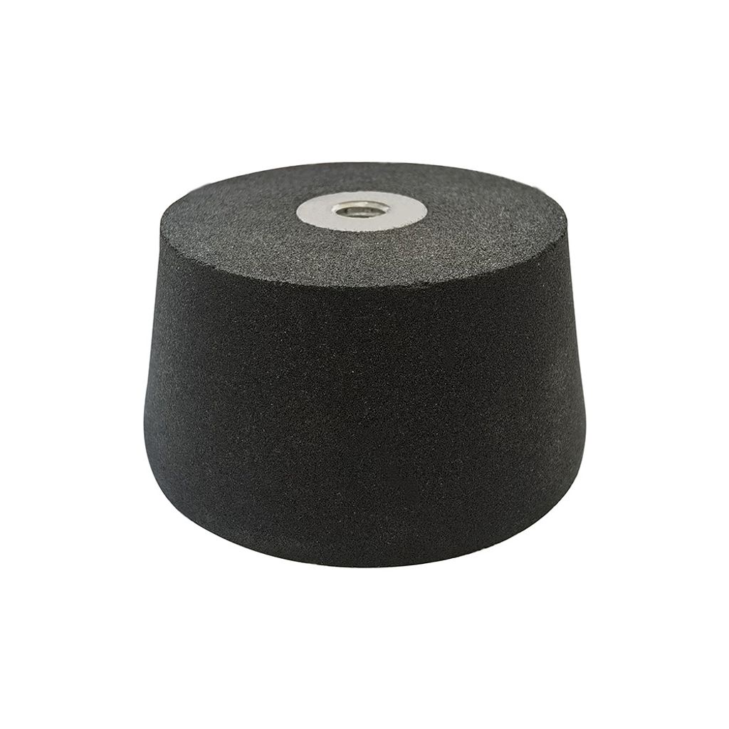 Rebolo Tipo Copo Cônico 100x50mm G100 Plus | Shopee Brasil
