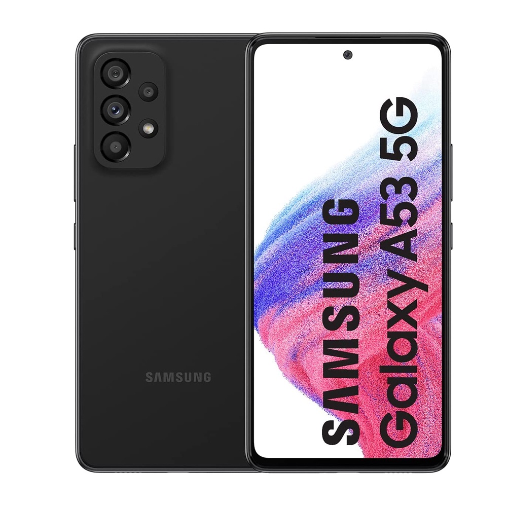 Smartphone Samsung Galaxy A53 5G 256gb 8gb Ram Tela 6.5 pol. | Shopee ...
