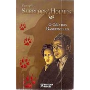 O Cão dos Baskervilles de Sherlock Holmes | Shopee Brasil