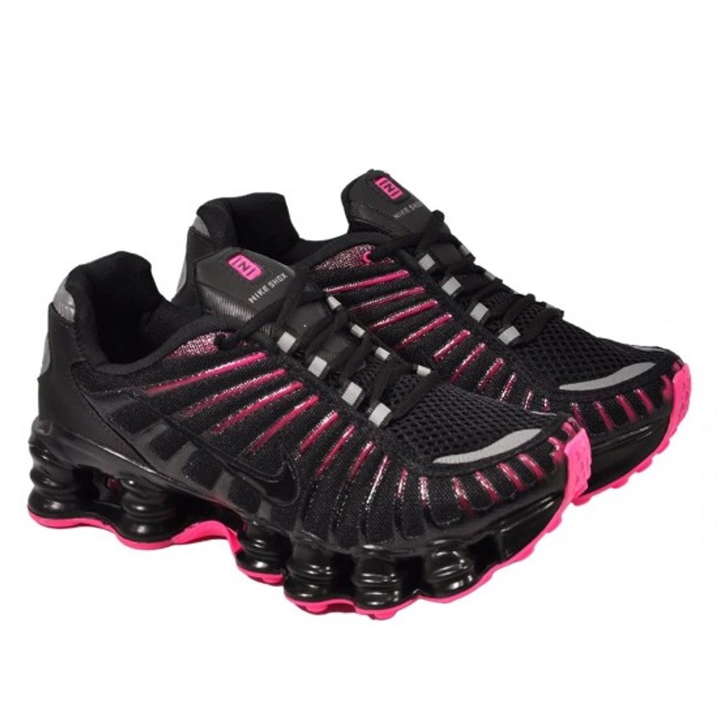 Tênis feminino esportivo 12 Molas Feminino | Shopee Brasil