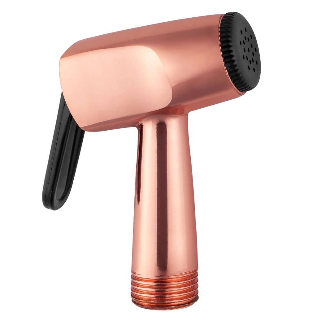 Gatilho Avulso P/ Ducha Higienica Luxo Cobre Banheiro Kelly | Shopee Brasil