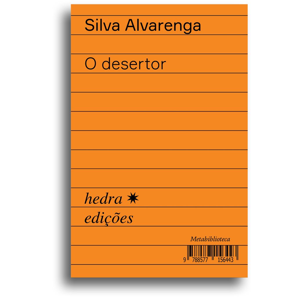 O desertor poema herói cômico | Shopee Brasil