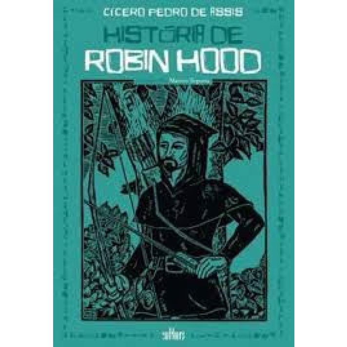 HISTÓRIA DE ROBIN HOOD | Shopee Brasil