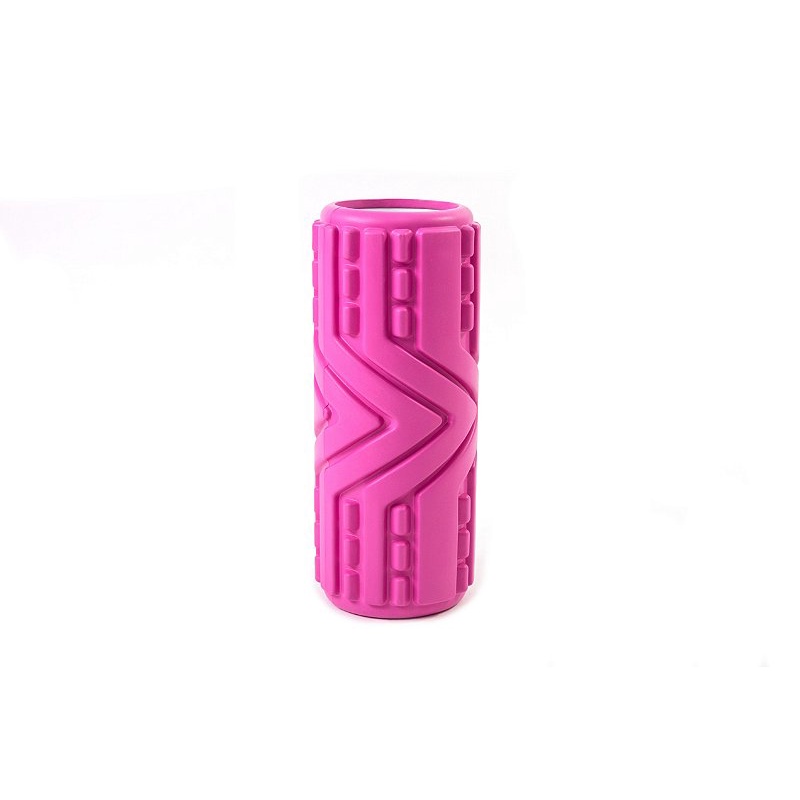Rolo de yoga texturizado 51011 | Shopee Brasil