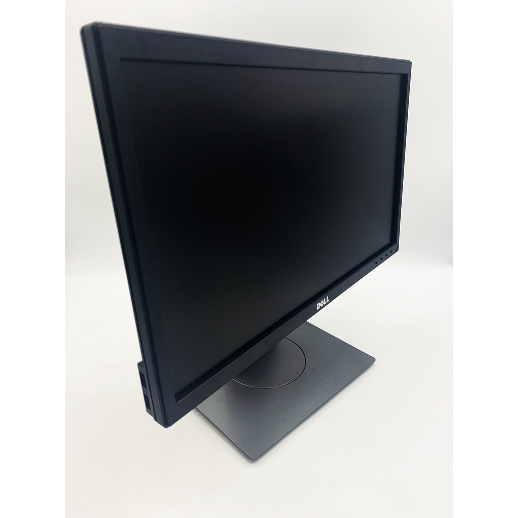 Monitor Dell P2018HC VGA/Displayport/HDMI - USADO | Shopee Brasil