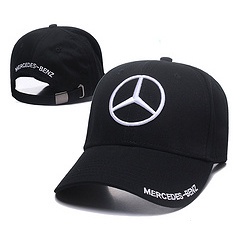 Chapéu de sol curvo da língua de pato Mercedes Benz UVIU | Shopee Brasil