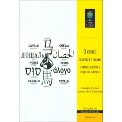 O Cavalo Grandeza e legado - a familia equídea e o que ela inspirou ...
