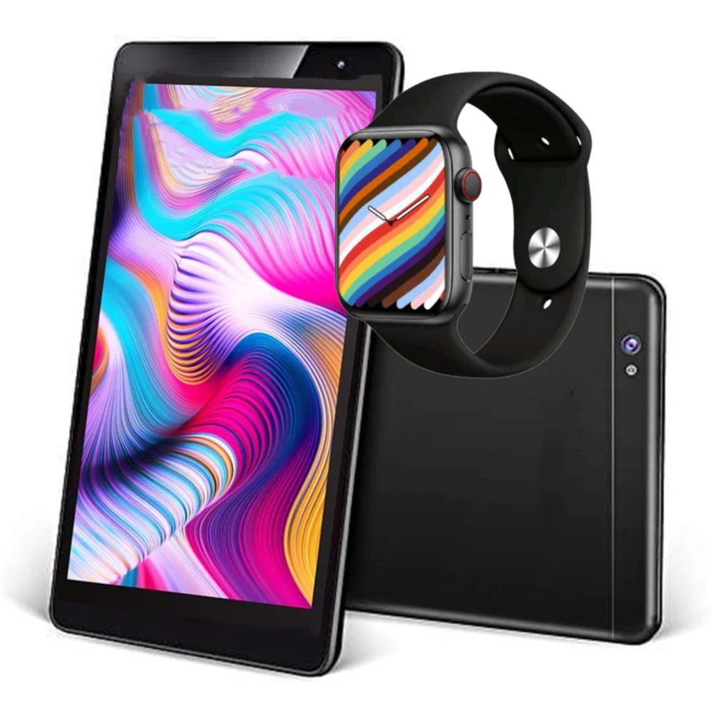 Tablet DT Nextbook 7" Polegadas 2Gb 16Gb Quad Core Metal Preto ...